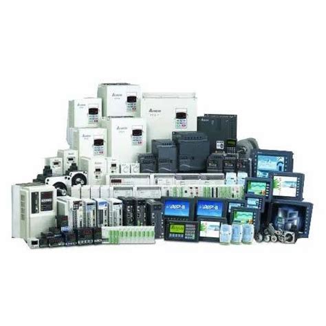 PLC And HMI Based Control Panel At Best Price In Ahmedabad By Monitronics ID