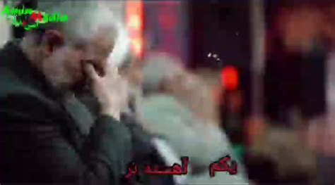 ما فرزندان مادر پهلو شکسته ایم