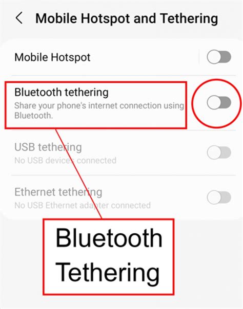 Why Does My Bluetooth Keep Turning On Android Device