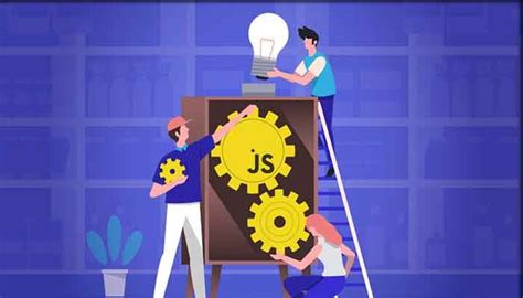 Apa Itu Pengertian Javascript Sejarah Fungsi Cara Kerja