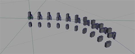 Udk Help Instancing Geometry — Polycount