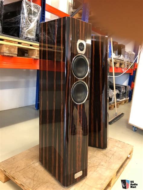 Tidal Piano G2 Speakers Photo 4662642 Us Audio Mart