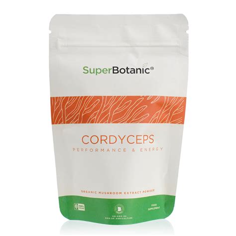 Weight Management Superbotanic