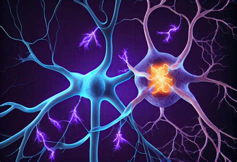 Premium Photo Neuronal And Optogenetic Stimulation Generate Ai