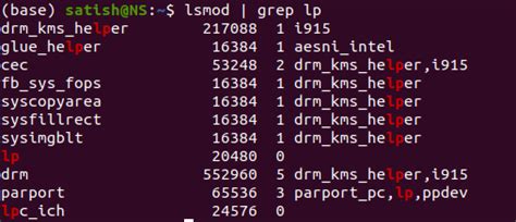 Linux World Loading Modules Automatically On Boot