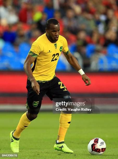 117 Romario Williams Photos And High Res Pictures Getty Images