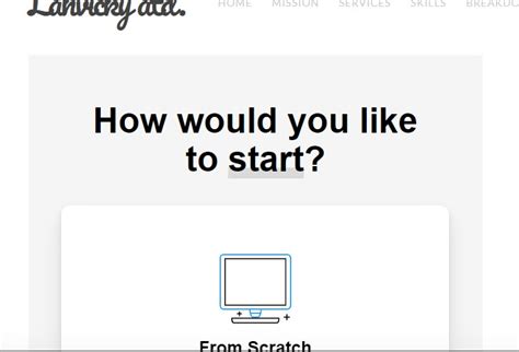 X Theme The Very Beginning Of An E Shop Themeco E Commerce Templates Support Themeco Forum