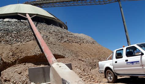 Duratec Expands Mining Backlog Investmets