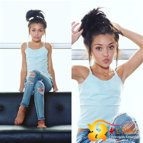 Celebridades Femeninas Oficial Presley Lavergne Belleza Incipiente