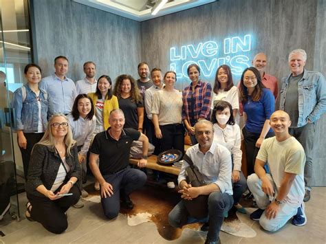 Muhammad Kashif Iqbal On Linkedin Levis Levi Maersk