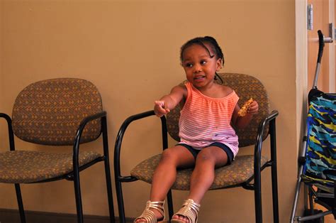 Deborah Strong Housing