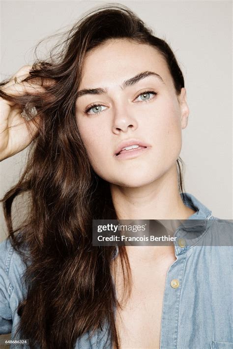 Model Myla Dalbesio Is Photographed For Self Assignment On January News Photo Getty Images