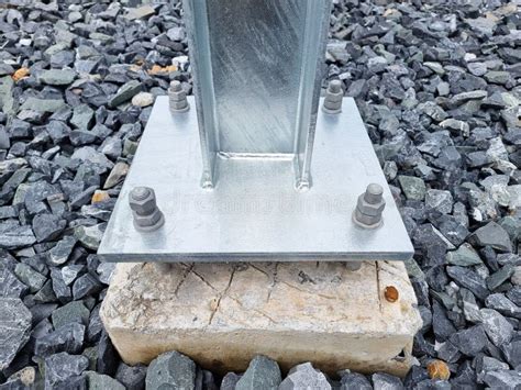 Steel Structure With Grounding Cable Of 115kv Electrical Equipment