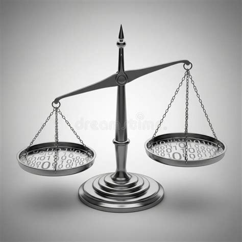 Stock Illustration Illustration Of Responsible Algorithmic 400788885