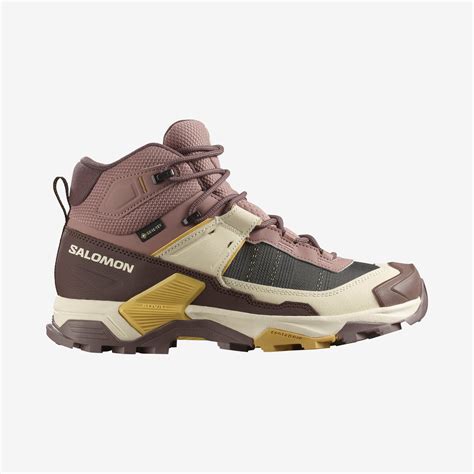 Womens Hiking Shoes Salomon