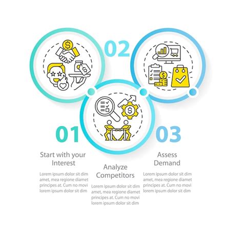 Premium Vector Select Affiliate Marketing Niche Onboarding Mobile App Screen