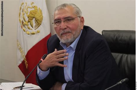 Brota Millonada A Adán… Y Acepta El Heraldo De Aguascalientes