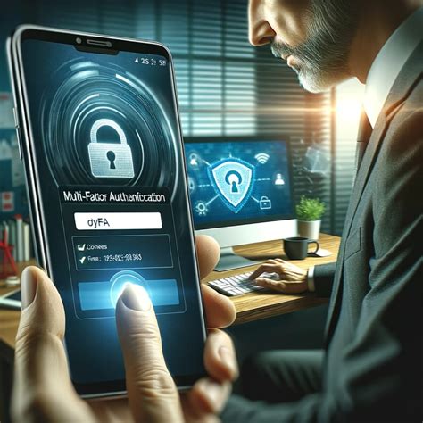Implementing Mfa Essential Steps For Enhanced Security
