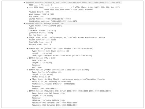 IP Connectivity Setup In LTE Modems ModemManager