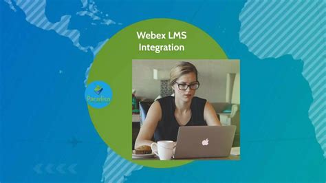 Webex Lms Integration Paradiso Solutions Ppt