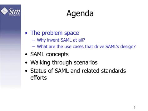 Ppt Saml Basics A Technical Introduction To The Security Assertion Markup Language Powerpoint