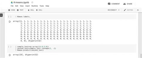 Data Science K Means Clustering In Depth Tutorial With Example DataFlair