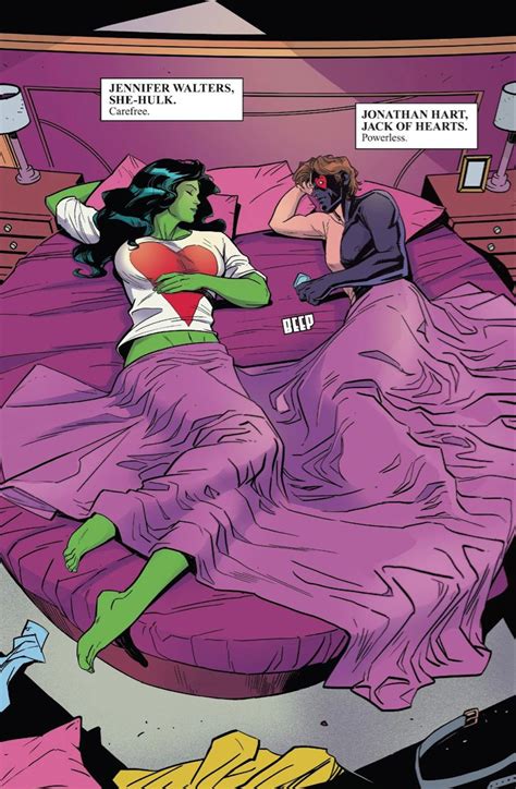 The Sensational She Hulk Artofit