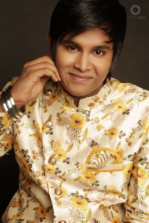 Rahul Jaiswal Castyou