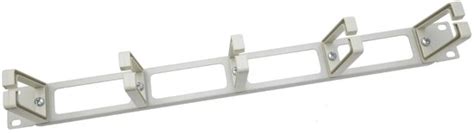 Dsit 19 Inch Kabelhouder 1u Wit Bol