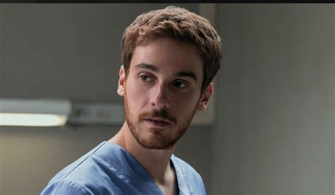 Federico Cesari Sarà Papà Le Teorie Dei Fan