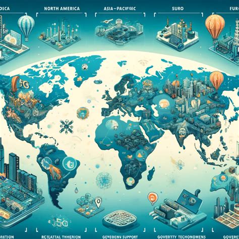 Global 5g Rollout A Comparative Analysis Of Different Regions