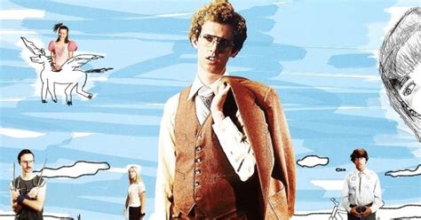 What Can We Learn From Napoleon Dynamite 20 Years Later