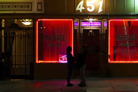Erotic Massage Los Angeles ️ Body Rubs And Happy Ending