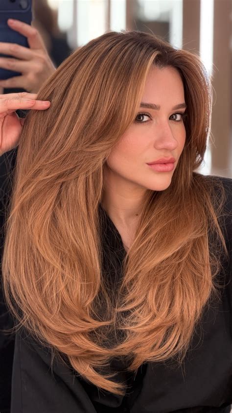 33 Caramel Blonde Hair Shades To Sweeten Your Look In 2026