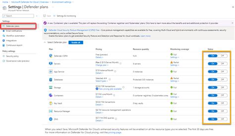 Getting Started With Microsoft Defender For Cloud Techsyncer