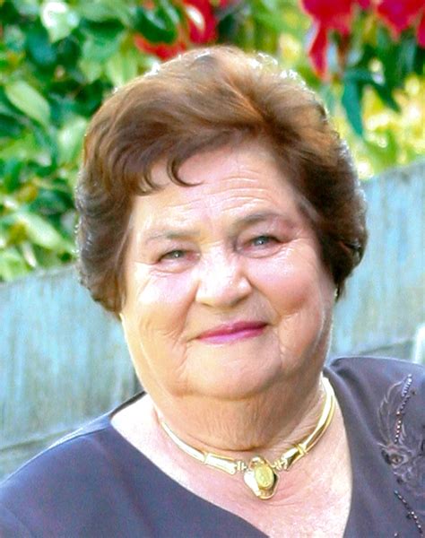 Caterina Nardella — Il Globo