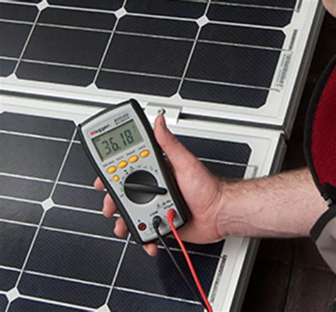 Multimeters And Clampmeters For Electrical Testing Megger