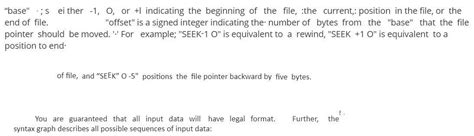 Solved File System Development Introduction In This