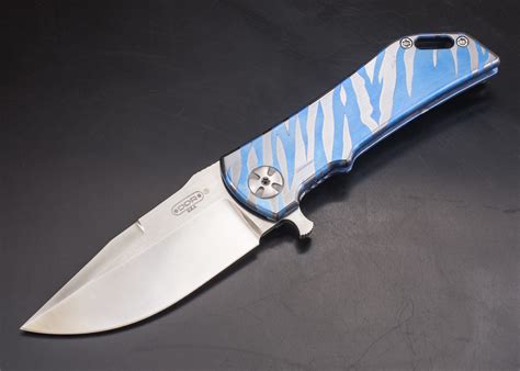 Darrel Ralph Ddr Knives