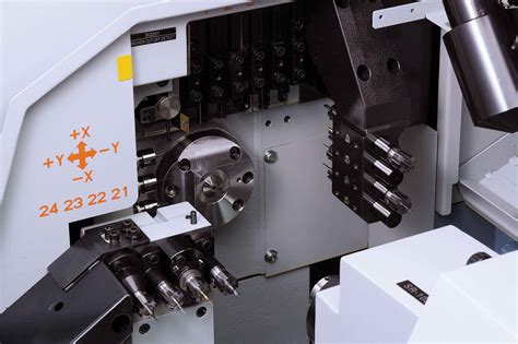 Precision Swiss Cnc Services Us Swiss