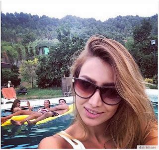 Cara Kehidupan Orang Kaya Dengan Gadis Gadis Seksi Bocorlagi