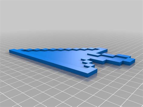 Mouse Cursors By Ricko Ejstrup Pedersen Download Free Stl Model