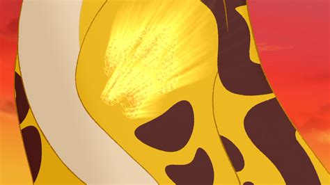Mark Of The Guardgallerythe Lion Guard Return Of The Roar The Lion