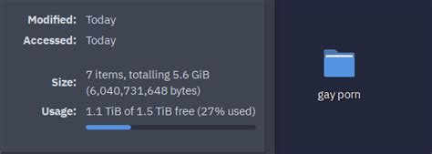 I Found This Floder On My Sons Computer And He Says That He Doesnt