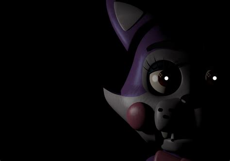 Cindy The Catgallery Five Nights At Candys Wiki Fandom