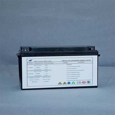 China Solar Energy Lithium Battery Manufacturers Suppliers Factory Xinghai