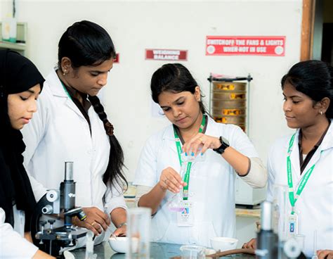 Ppg College Of Pharmacy