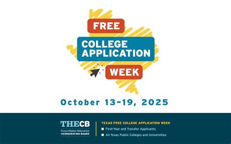 Free College Application Week Upcoming Breckenridge American