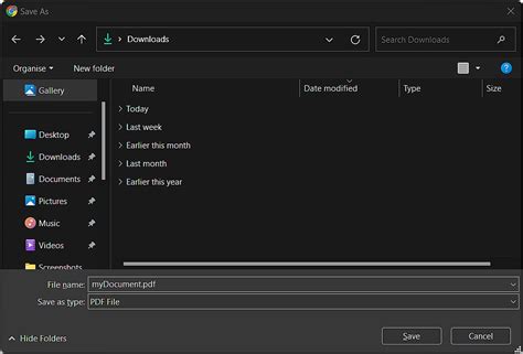 Cómo Convertir Html A Pdf Usando Javascript