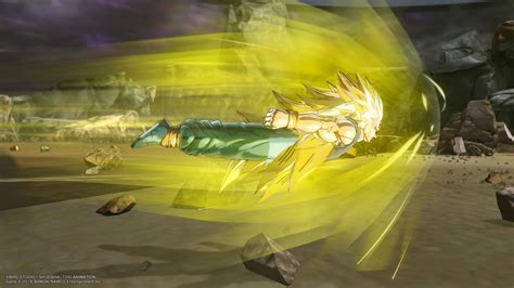 7 Years Later Gokus Ssj3 Hair Still Clips Trough His Body R Dbxv